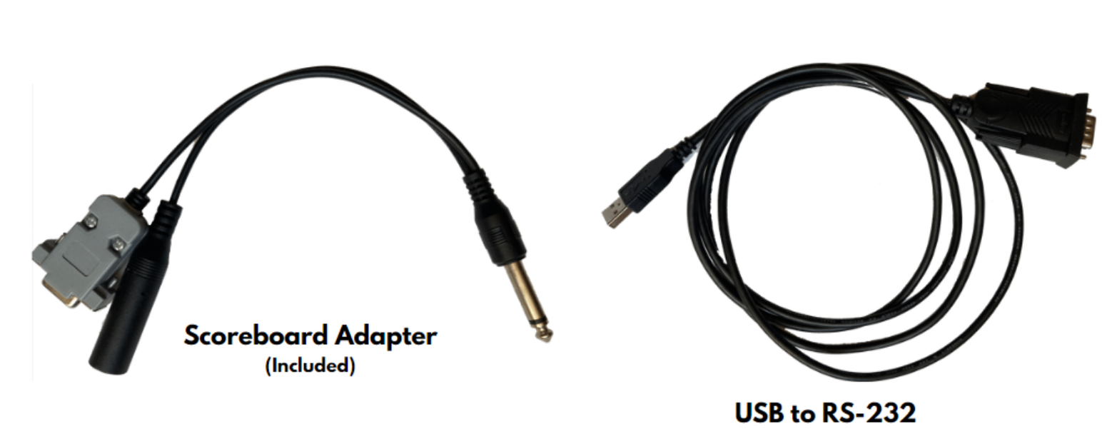 Connect to Colorado Timing System (CTS) 5 and 6 – swimcloud